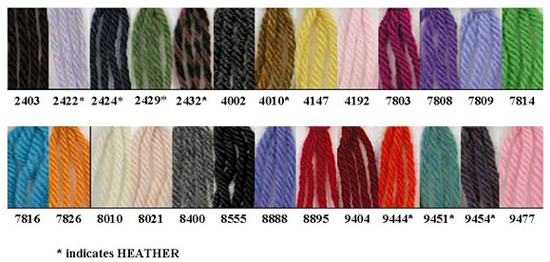 Cascade 220 Wool | Cascade Yarns ~ Knit Divas Online Yarn Store